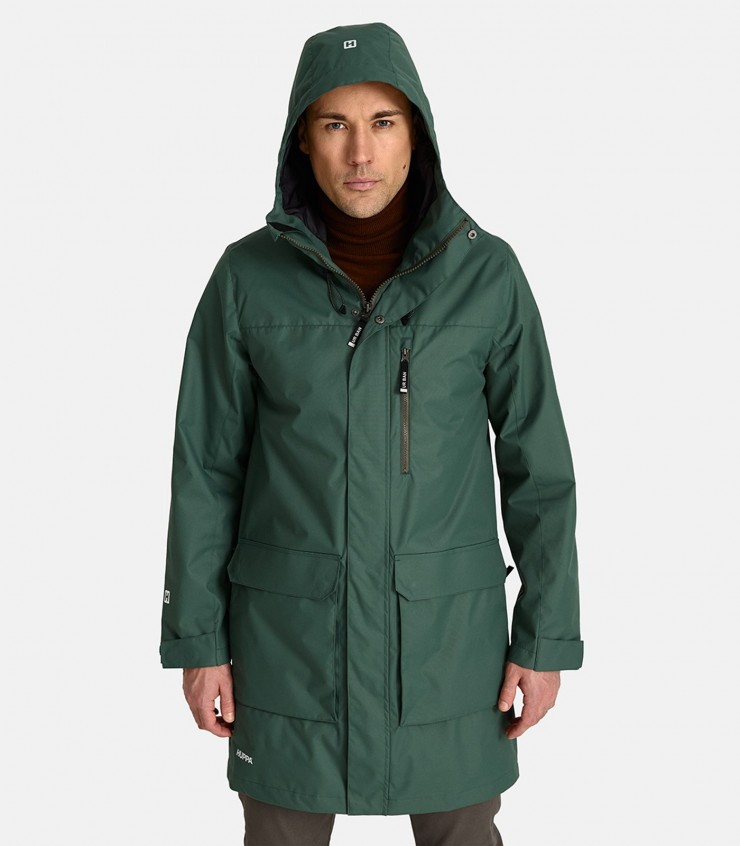 Huppa parkad, joped, püksid tervele perele | NTREND